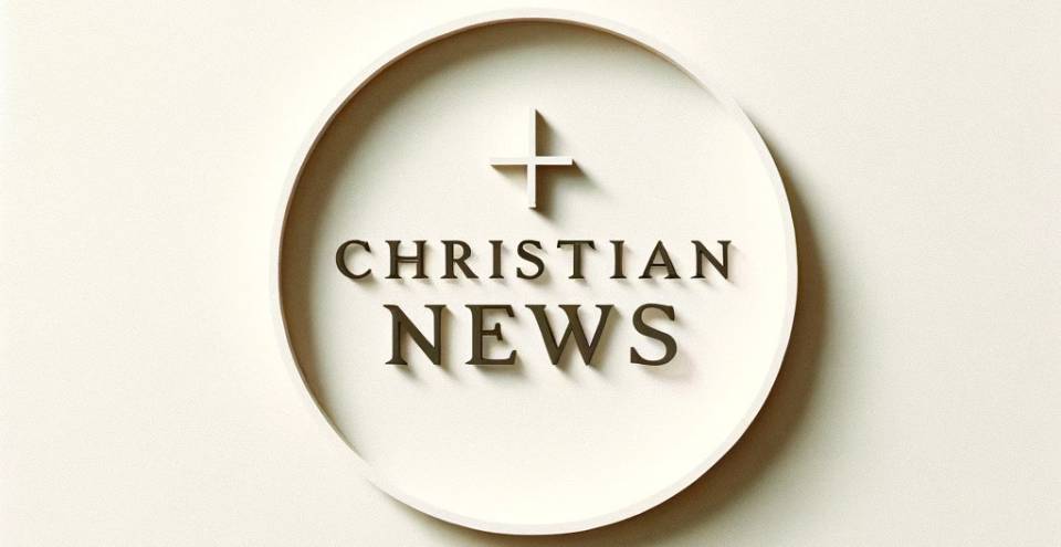 Christian News: Faith-Focused Coverage on Global Events & Spiritual ...