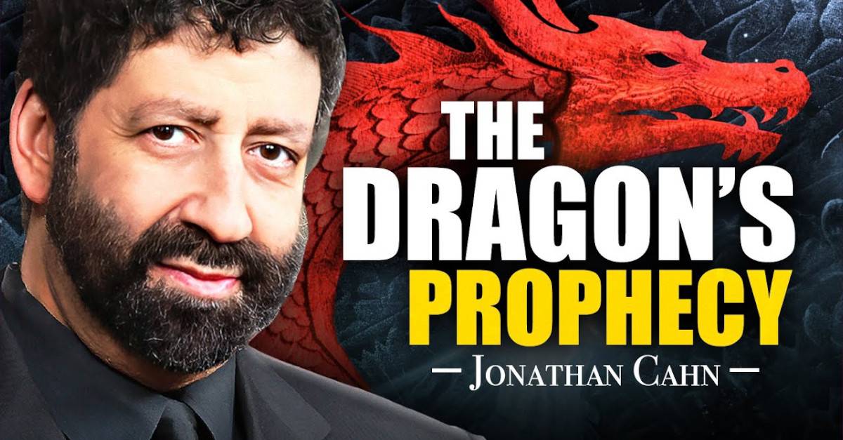 Watch Jonathan Cahn: This Shocking Prophecy Reveals What's Coming VERY ...