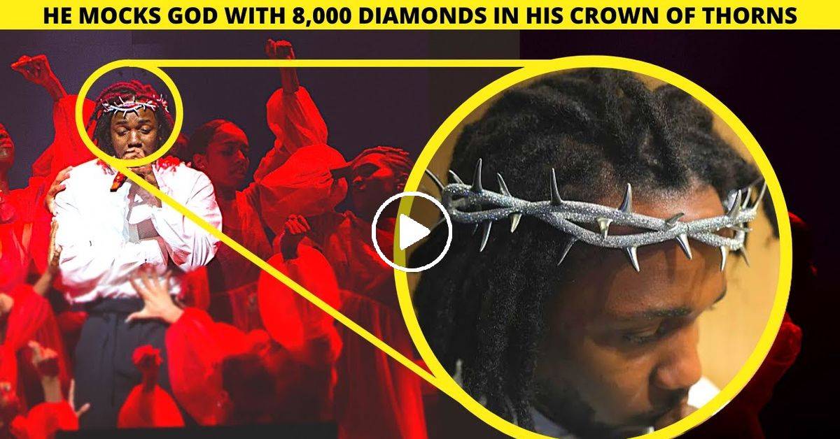 Watch Off The Kirb Ministries - Kendrick Lamar This is Why You Never ...