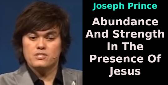 Joseph Prince 2025 Sermons Online | New preaches of Pastor, everyday ...