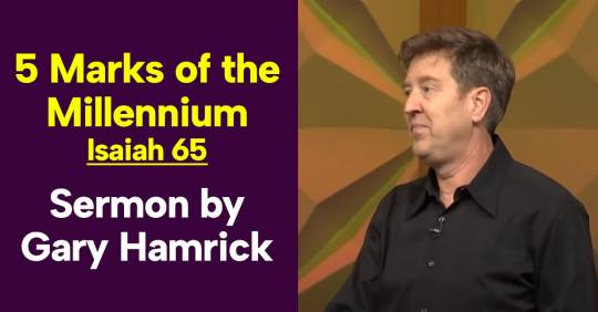 Gary Hamrick Sermons 2024 Online for Free on Sermons Online - Sermons Online