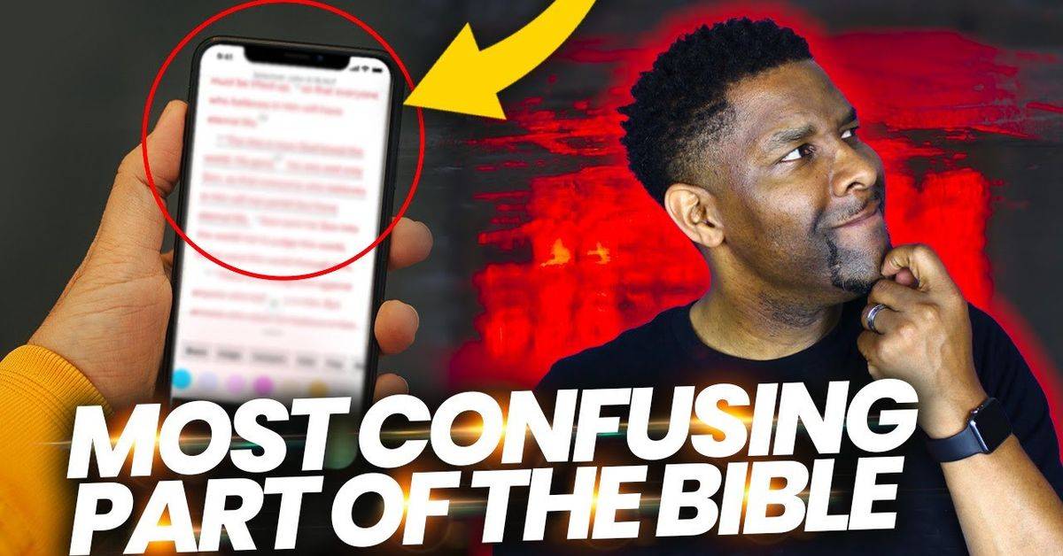 Watch Allen Parr - Most Christians Don't Understand This CONFUSING Part ...