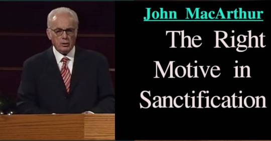 John Macarthur Sermons 2022