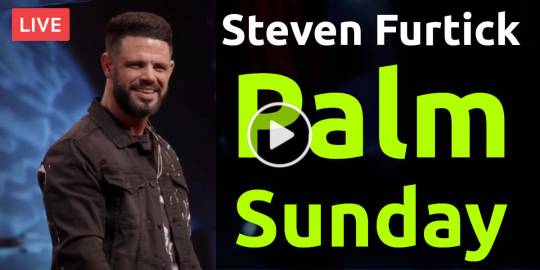 Elevation Church Pastor Steven Furtick
