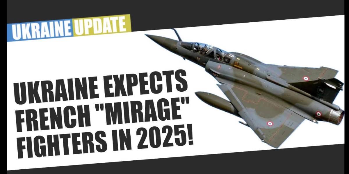 Operator Starsky - French "MIRAGE" Fighters Expected Next Year in ...