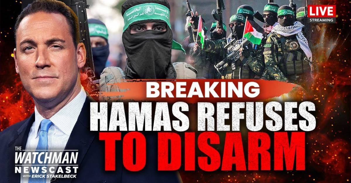 Watchman Newscast - Israel CONDEMNED Over Temple Mount Visits ...