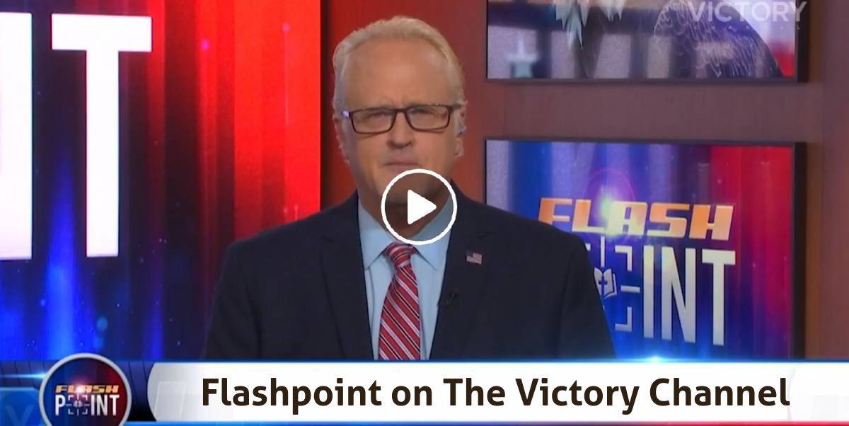 The Victory Channel is Live with Flashpoint! August-05-2021 | Watch Flashpoint on The Victory ...