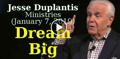 Jesse Duplantis Ministries | Pastor Jesse Duplantis Ministry - Sermons ...