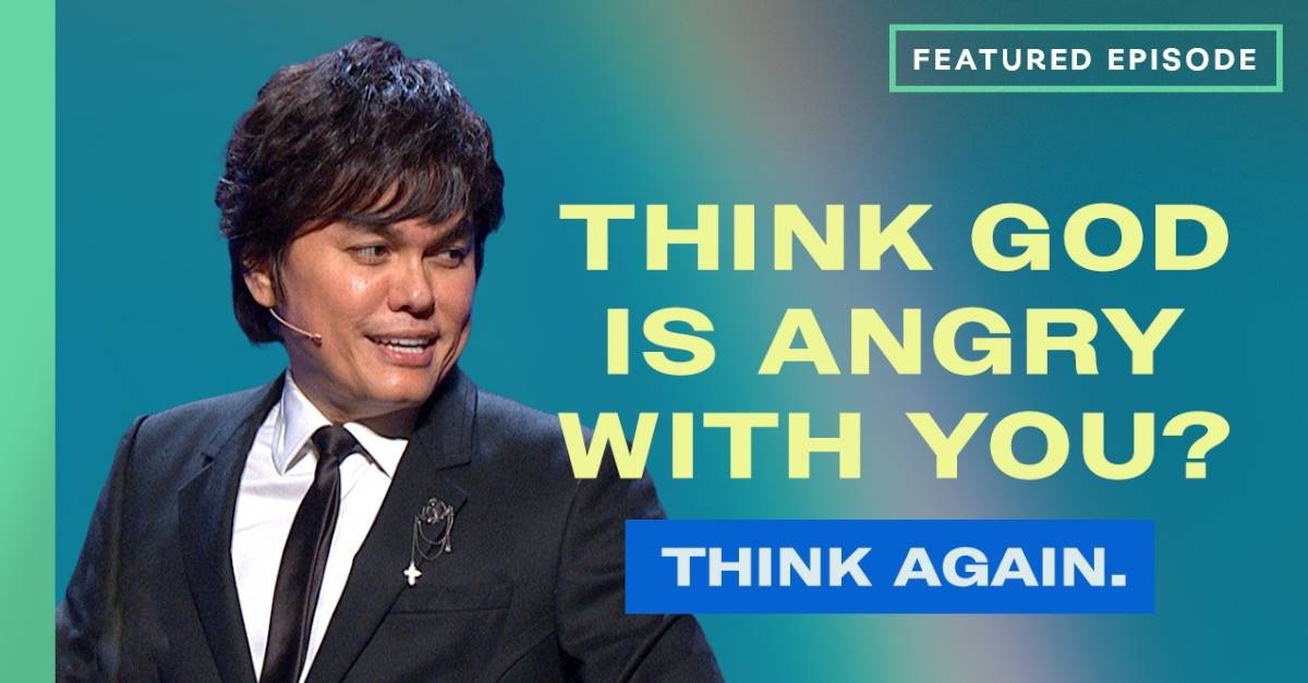 Watch Joseph Prince Full Sermon: Experience The Gospel Afresh