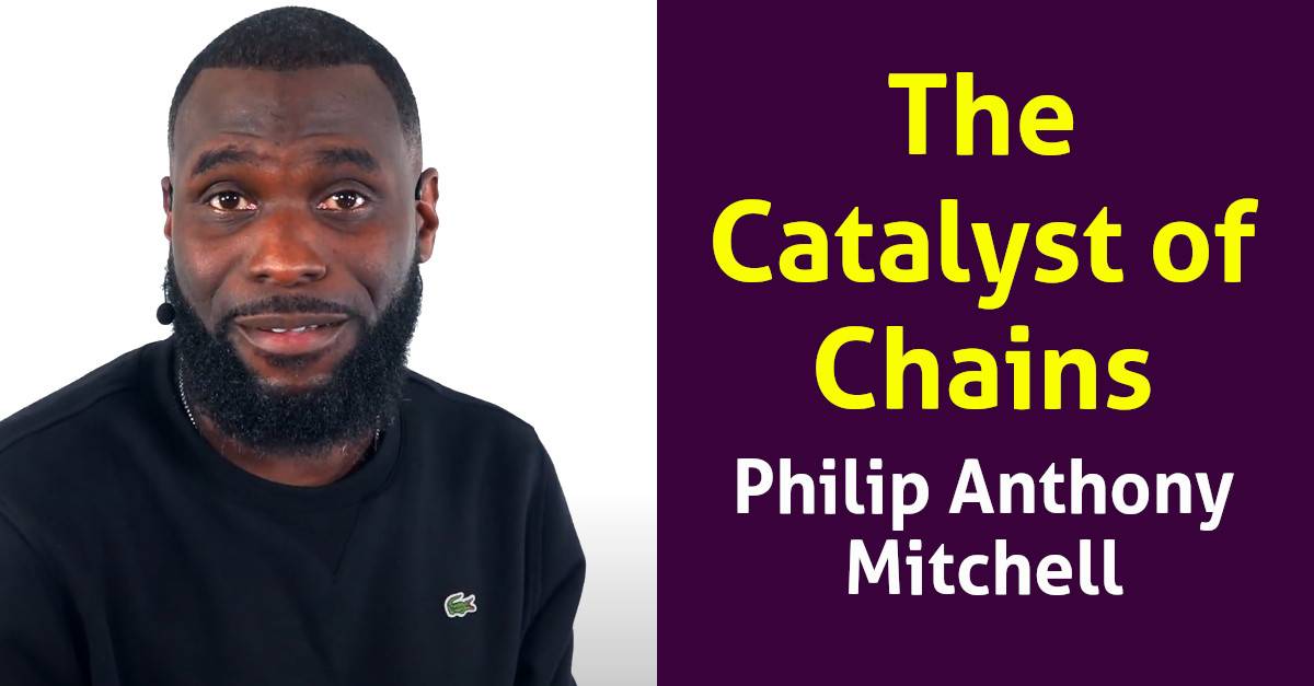 Philip Anthony Mitchell - Watch Sermon: The Catalyst of Chains | Philippians 1:12-30