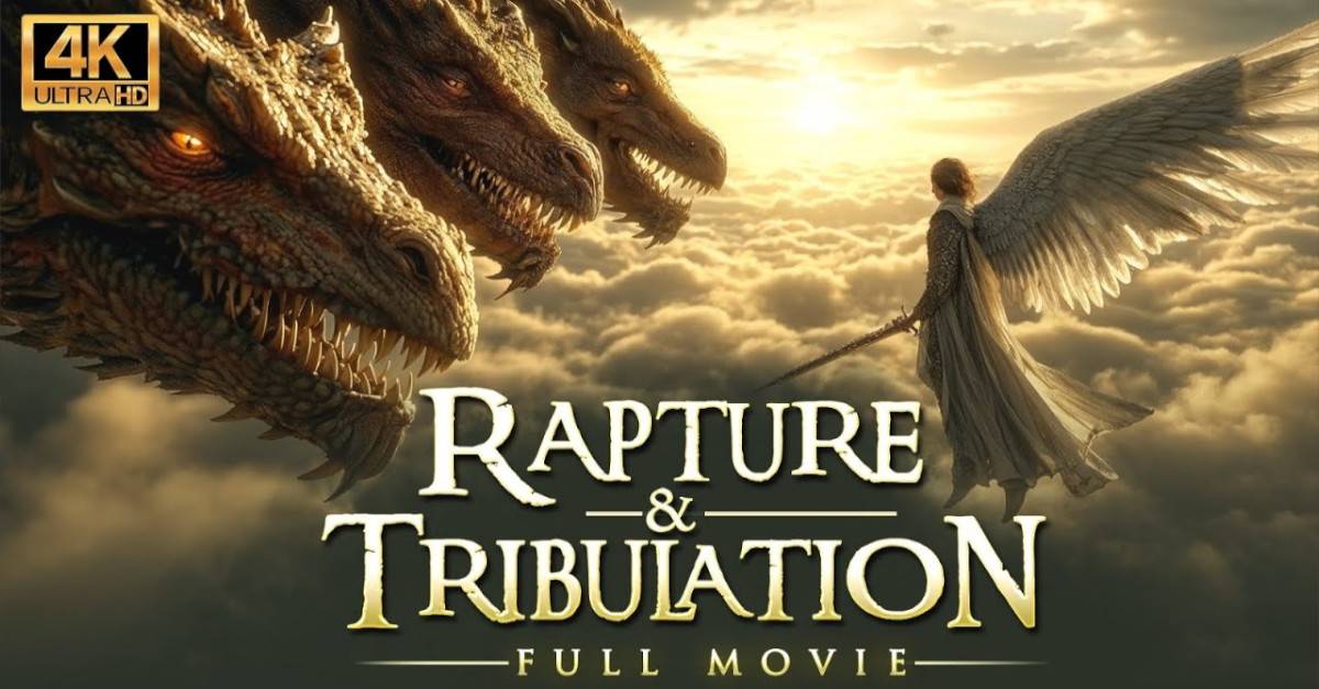Watch The Movie That Shook the World: The Rapture of the Church ...