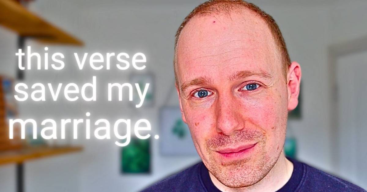 Watch Joe Kirby: 4 Bible Verses That Changed My Entire Life