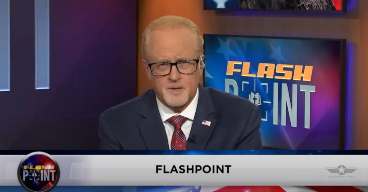 Watch The Victory Channel: Live with Flashpoint News Watch The Victory Channel: Live with Flashpoint News