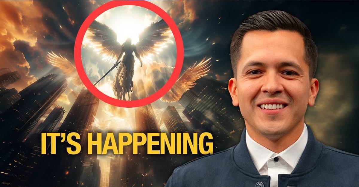 Watch David Diga Hernandez: God is Winning, The Devil is Losing...Get Ready