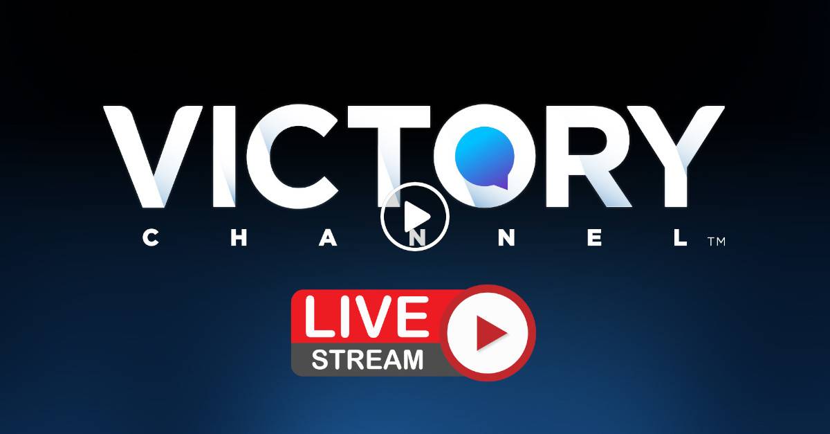 Watch The Victory Channel Live Stream 24/7 Watch The Victory Channel Live Stream 24/7