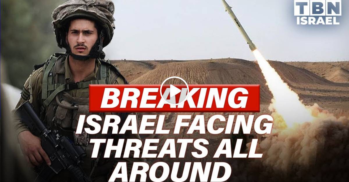Israel-Hamas War: Israel War Fronts Growing on All Sides