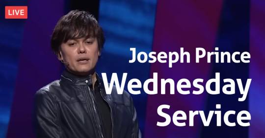 Joseph Prince 2025 Sermons Online | New preaches of Pastor, everyday ...