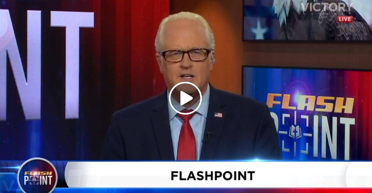 The Victory Channel is Live with Flashpoint! January-27-2022 | Watch Flashpoint on The Victory ...