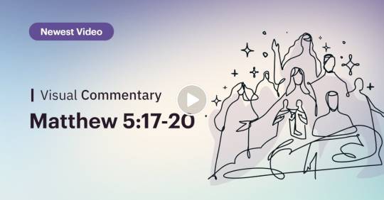The Bible Project 2024 - Professional animated video about the Bible ...