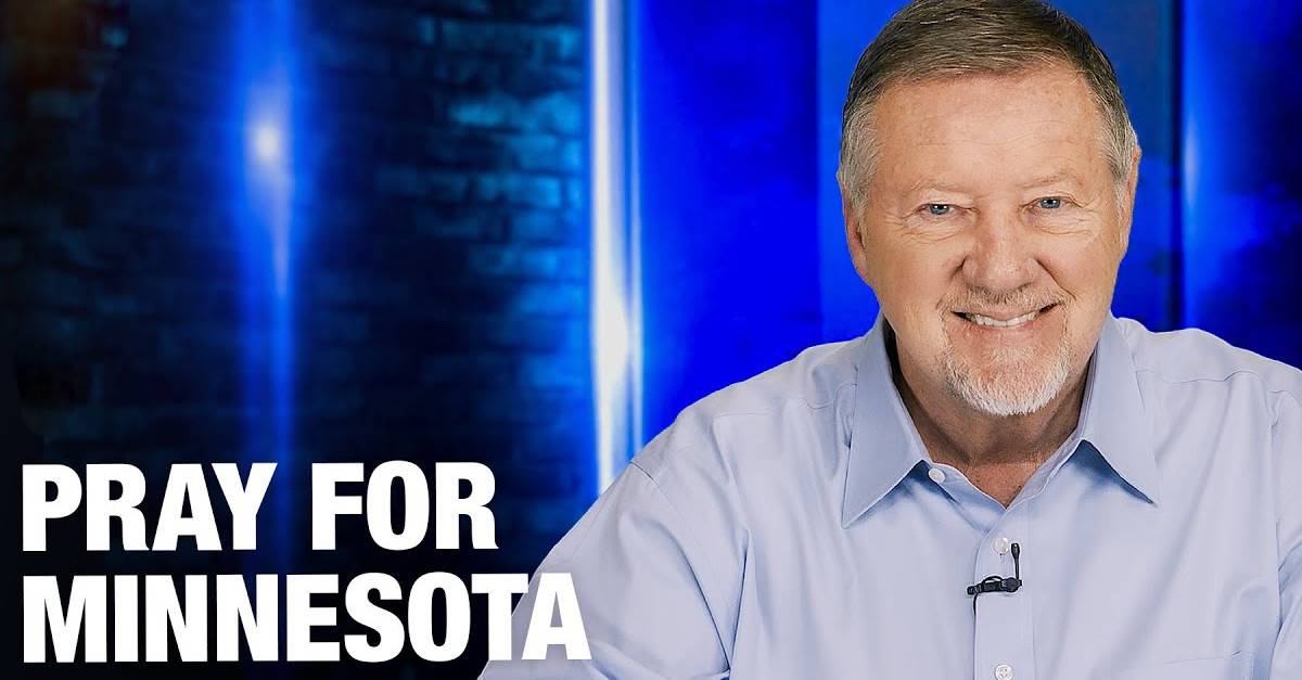 Daily Prayer with Dutch Sheets - January 28, 2026 - PRAY FOR MINNESOTA ...