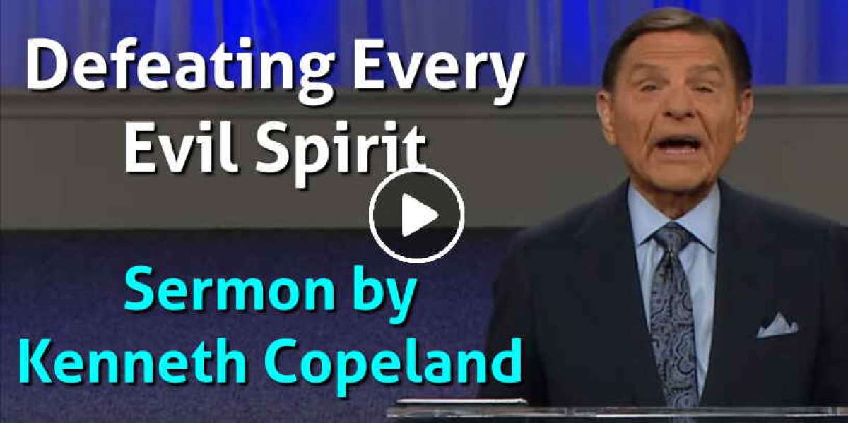 Kenneth Copeland (January-04-2021) Watch Sermon: Defeating Every Evil ...