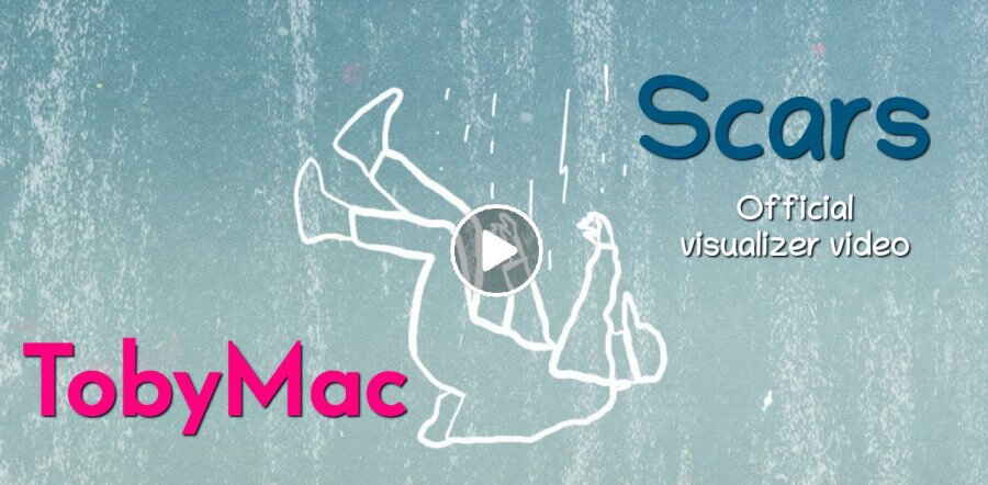 TobyMac - Scars - Music Video Watch Online