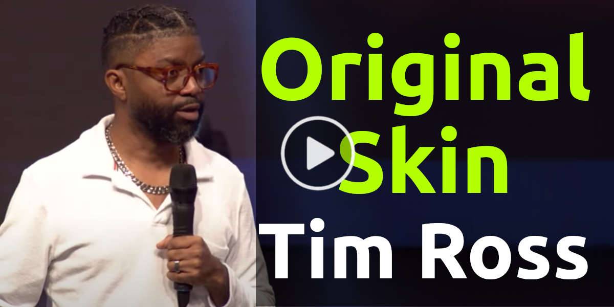 Tim Ross, Relentless Church Sunday Sermon November-12-2023 - Facetime ...