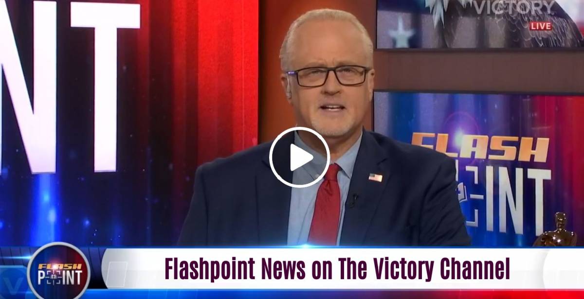 The Victory Channel is Live with Flashpoint! January 26 2023 | Gene Bailey Online - Results from #50
