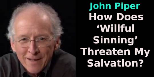 Watch Sermons by Pastor John Piper 2025 Online