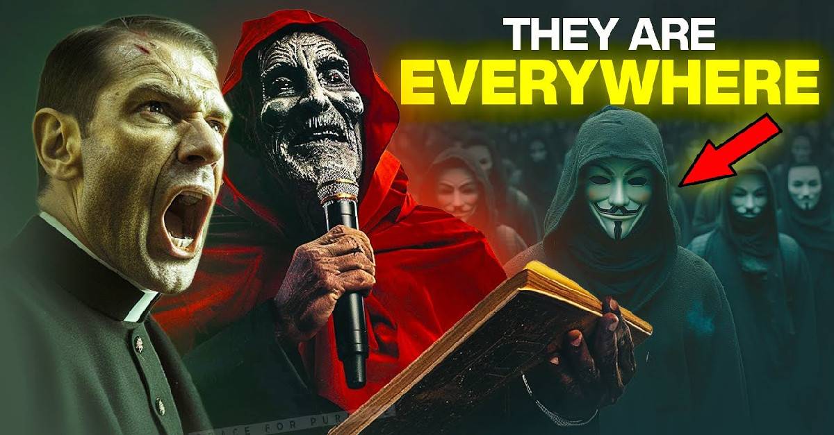 Watch Motivation - Christians, The Bible Says Avoid These People