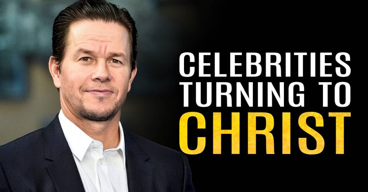 Watch Christian Motivation: These 9 Celebrities Chose Jesus Over ...