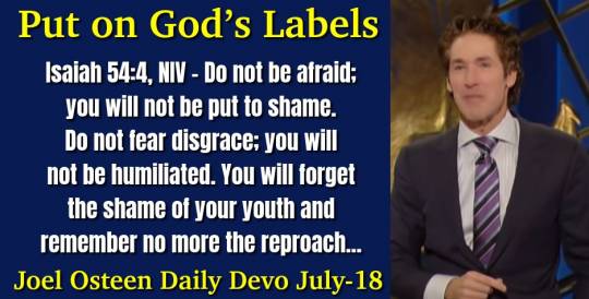 Joel Osteen Daily Devotionals 2022 Read Online - Sermons Online Joel Osteen Daily Devotionals 2022 Read Online - Sermons Online