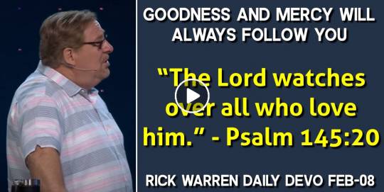 Sermons by Rick Warren 2023 | New and old Sermons - Results from #917 Sermons by Rick Warren 2023 | New and old Sermons - Results from #917