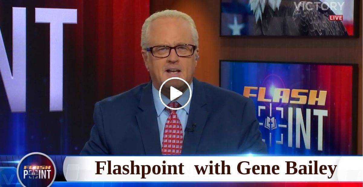 The Victory Channel is Live with Flashpoint! January-20-2022 | Watch Flashpoint on The Victory ...