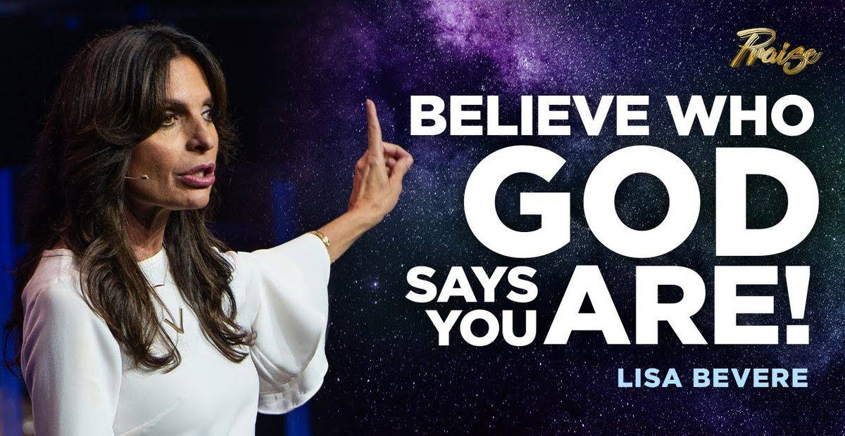 Watch Lisa Bevere Sermon - You Are a THREAT to the Enemy