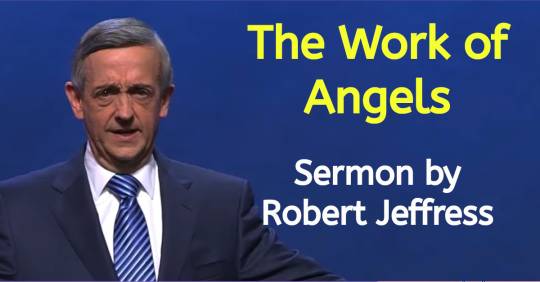 Watch Sermons by Robert Jeffress 2025