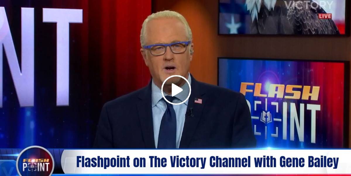 The Victory Channel is Live with Flashpoint! December-16-2021 | Watch Flashpoint on The Victory ...