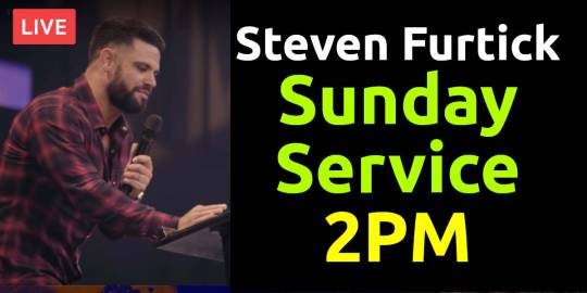 Pastor Steven Furtick Sermons