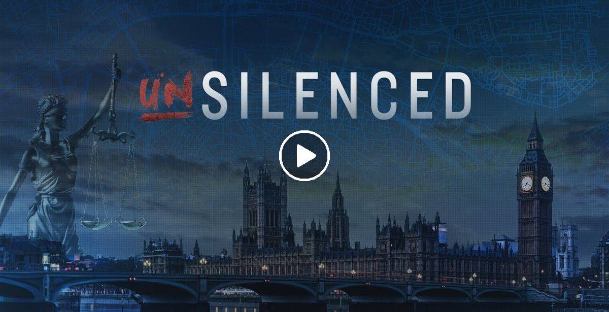 Watch TV Special - Unsilenced
