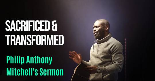 Philip Anthony Mitchell's Sermons Online for Free - Sermons from 2819 Church (Atlanta, USA)