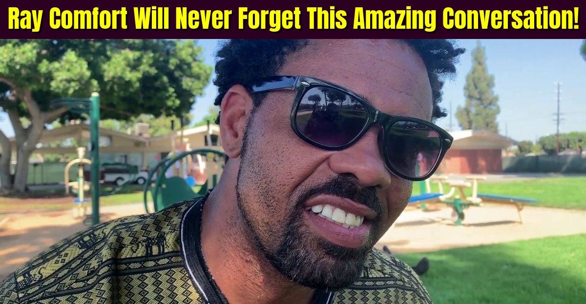 Watch Living Waters - Ray Comfort Will Never Forget This Amazing ...