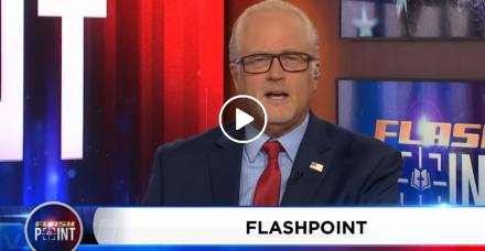 FlashPoint - Sermons Online