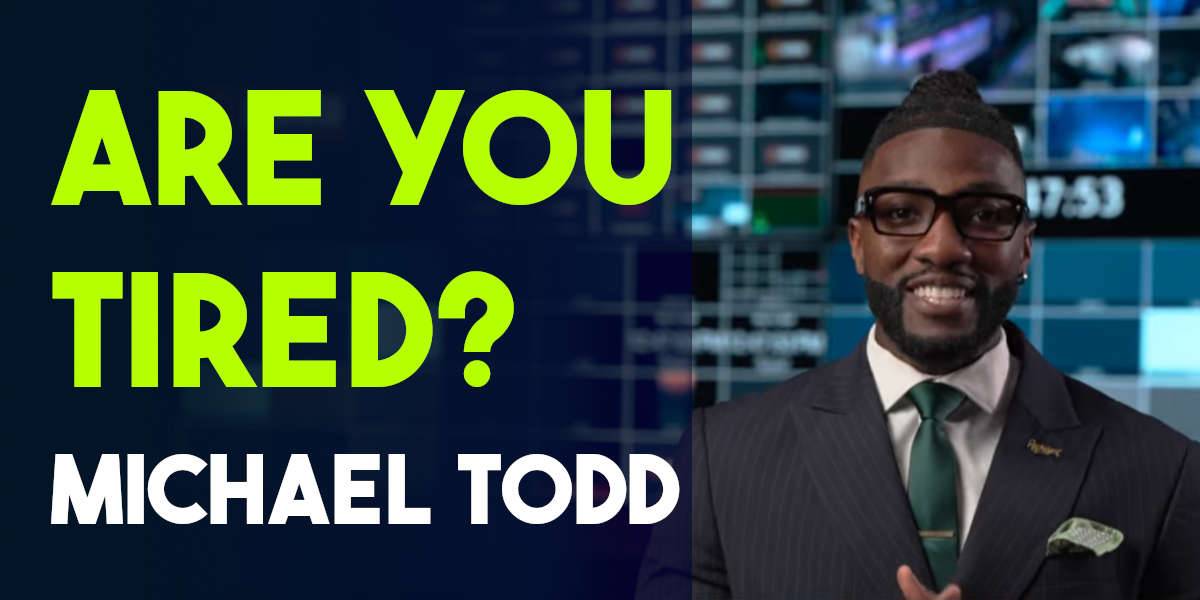 Michael Todd, Sunday Sermon | May 31, 2026 - Are You Tired? The Wrest ...