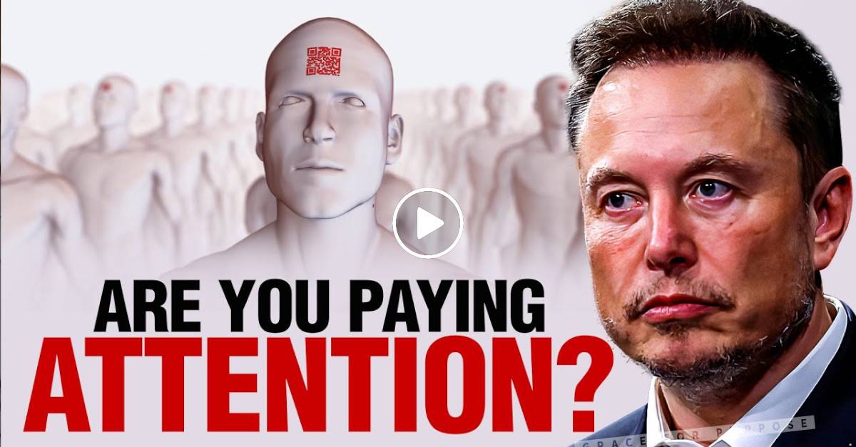 Watch Motivation: They're Doing What To People? Daniel 12 End Time ...