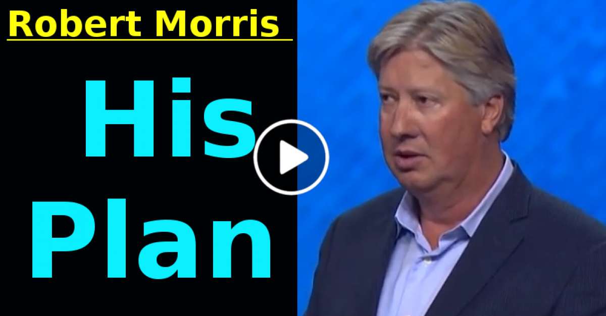 Robert Morris His Plan