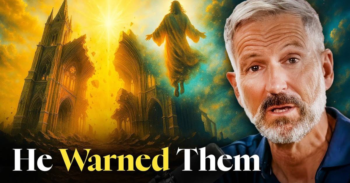 Watch John Bevere: Jesus Threatened to Shut This Church Down – Here’s ...