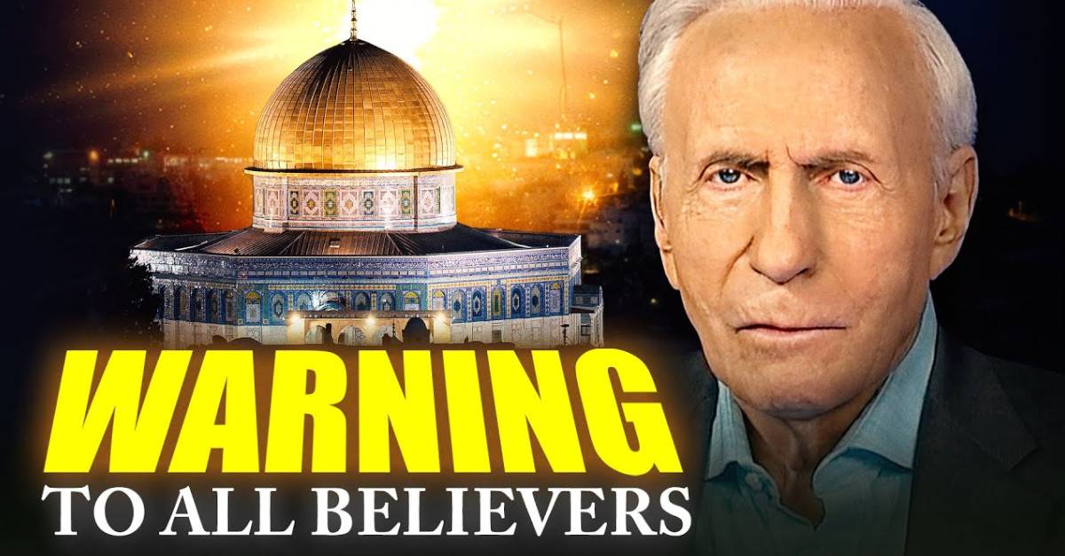 Watch Sid Roth's It's Supernatural! - The Truth About Israel EVERY ...
