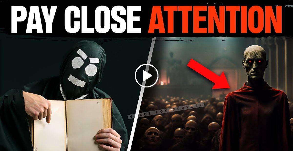 Watch Bible Prophecy - Take Heed! Signs The Rapture Is Near