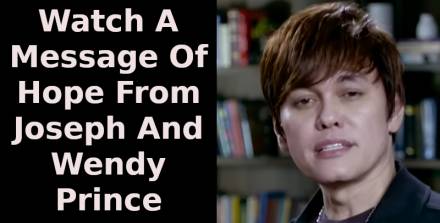 Wendy Prince - Sermons Online