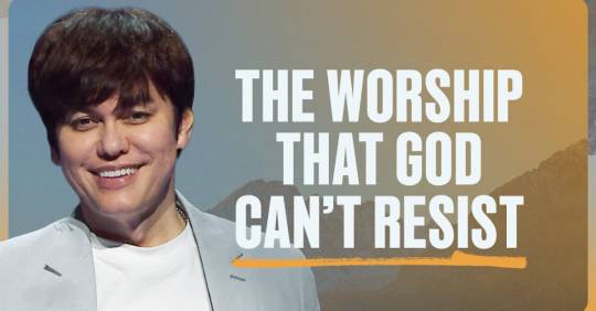 Joseph Prince 2022 Sermons Online | New preaches of Pastor, everyday ...